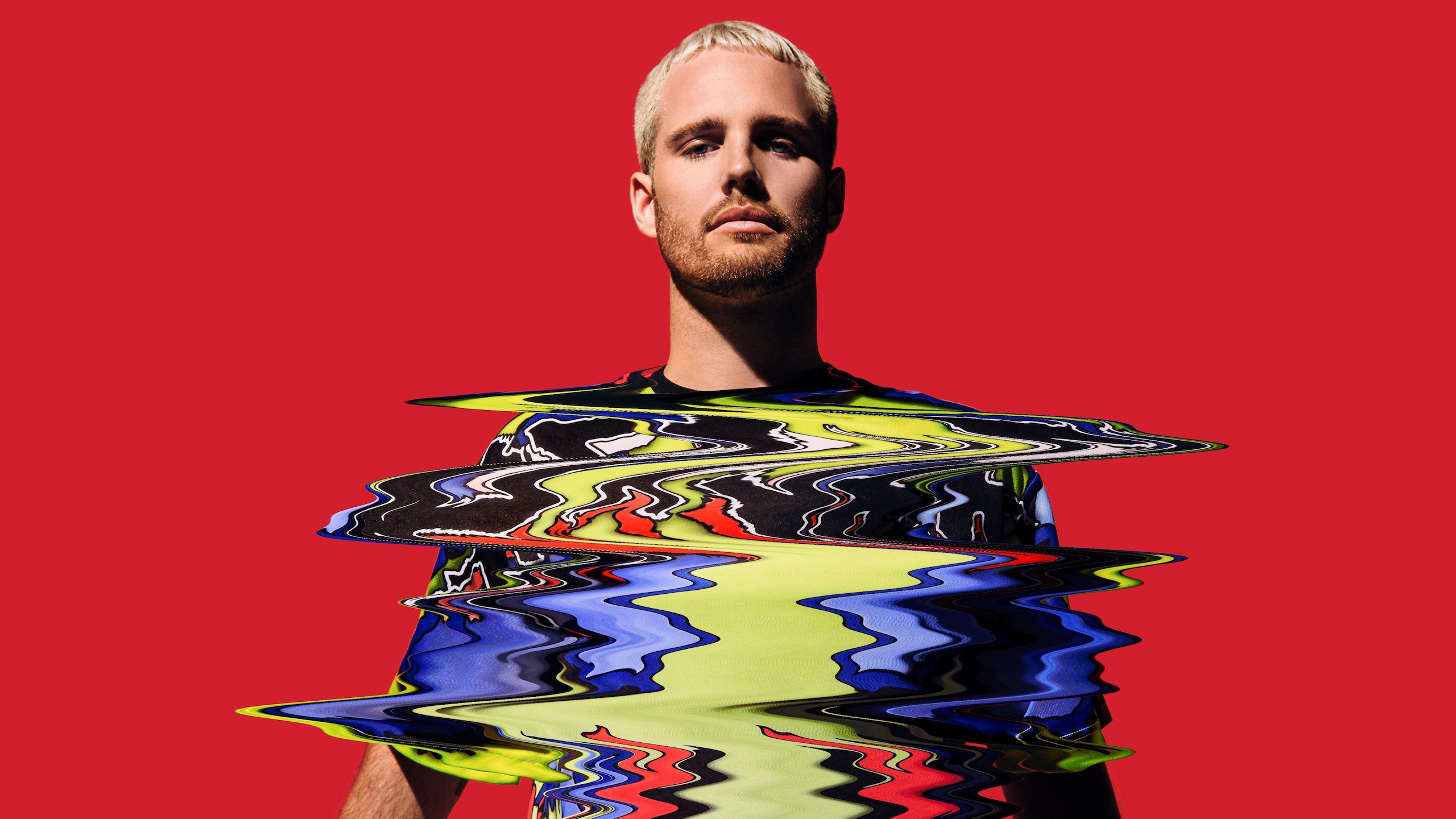 What So Not Announces Huge Homecoming Show For His Birthday - Music Feeds