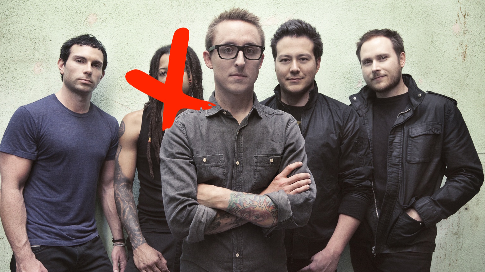 Yellowcard Will Be Touring Australia For The Last Time Without Their ...