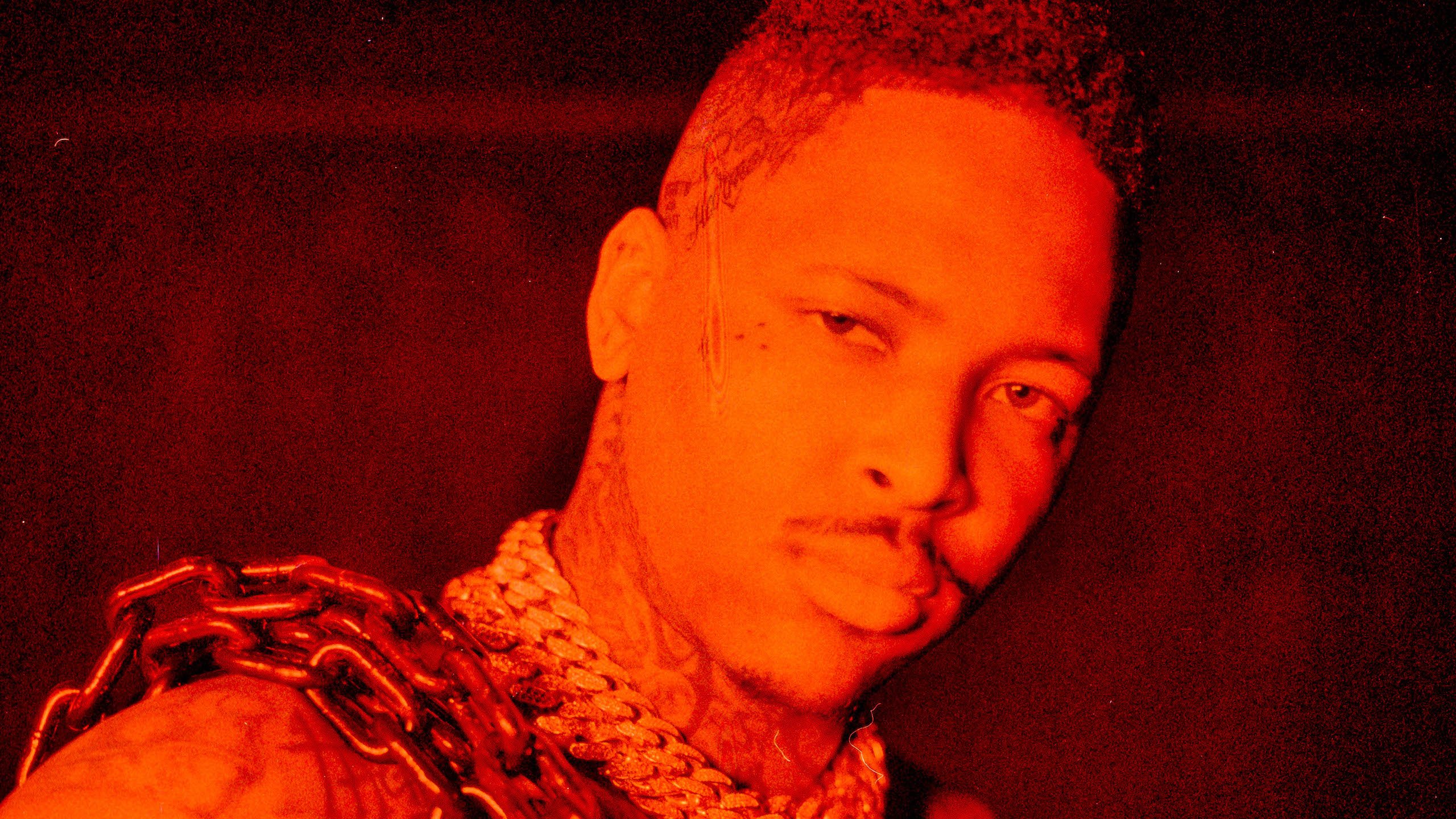 American Rapper YG Announces 2018 Spilt Milk Sideshows - Music Feeds