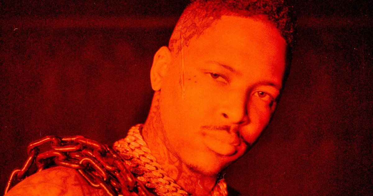 American Rapper YG Announces 2018 Spilt Milk Sideshows - Music Feeds