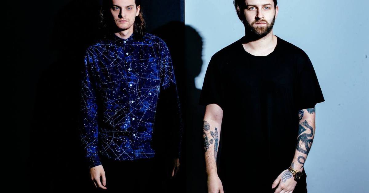 Zeds Dead On Their Upcoming Australian Shows And Making Worlds Collide ...